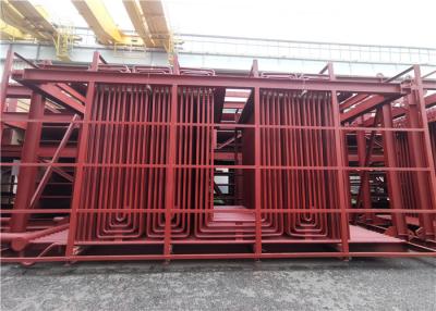 China ASME Seamless Serpentine Tube Pipe for Heat Exchanger Boiler Economizer 1.6-13.2 MPa for sale