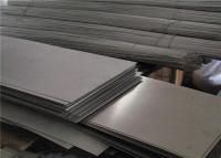 China ASME Certified Boiler Alloy Steel Sheet Plate 2.0mm Hot Rolled Galvanized for sale