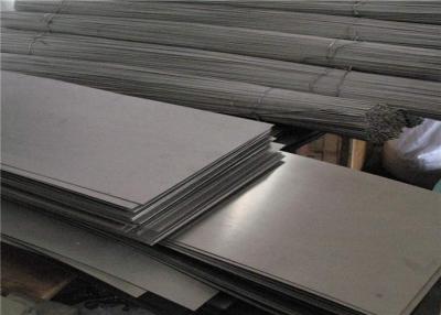 China ASME Certified Boiler Alloy Steel Sheet Plate 2.0mm Hot Rolled Galvanized for sale