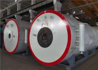 China Vertical Coal Fired Steam Boiler 1.6MPa 60kCal/H with 320°C Max Temperature for Industrial Use for sale