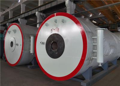 China Vertical Coal Fired Steam Boiler 1.6MPa 60kCal/H with 320°C Max Temperature for Industrial Use for sale
