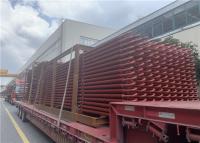 China Industrial Boiler Economizer H Type Finned Tube Spiral Fin Tube Heat Exchanger 15mm 219mm for sale