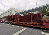 China Double H Type Steel Boiler Fin Tube OD 200mm for Heat Exchanger ASME for sale