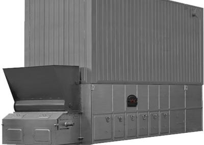 China YLW 1.6MPa Coal-Fired Organic Heat Carrier Boiler 1.9MW-35MW Thermal Power with ASME Certification for sale