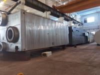 China YLW Biomass Thermal Oil Boiler 0.7-25MW with 94% Efficiency for Paper Industry Applications for sale