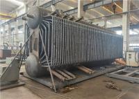China YLW Type Biomass Horizontal Industrial Biomass Boiler 0.7MW for sale