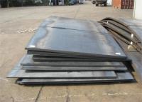 China ASTM A204 Grade B Boiler Alloy Steel Plate for Petroleum Industry 610mm for sale