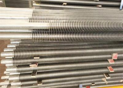 China Longitudinal TP316L Stainless High Frequency Welded Tube for sale