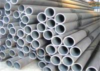 China ASTM SA213 T91 Alloy Steel Seamless Boiler Tube 63.5mm x 4.5mm for Power Plant High-Temperature Applications for sale