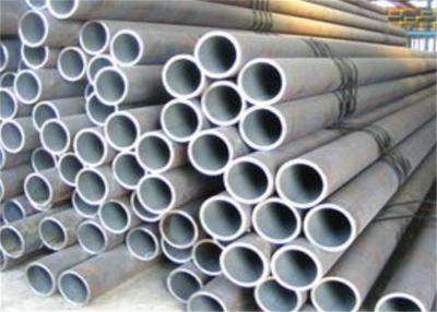 China ASTM SA213 T91 Alloy Steel Seamless Boiler Tube 63.5mm x 4.5mm for Power Plant High-Temperature Applications for sale
