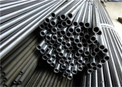 China 10CrMo910 Alloy Seamless Steel Pipe 2.5% Chromium 1.1% Molybdenum for High-Temperature Boilers for sale