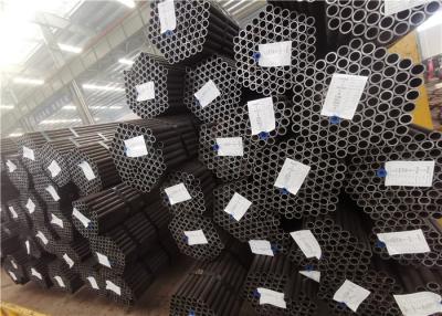 China 09CrCuSb ND Steel Seamless Tube 390-550MPa for Heat Exchanger Preheater Corrosion Resistance for sale