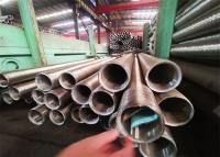 China ASTM SA213 TP310H Seamless Stainless Steel Boiler Superheater Tube 33-273mm OD for sale