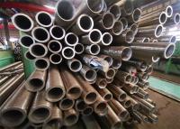 China ASTM SA213 TP310H Seamless Stainless Tube 2.5 OD 0.24 Wall Oxidation Resistance for sale