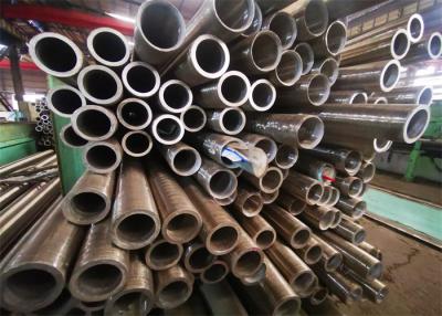 China ASTM SA213 TP310H Seamless Stainless Tube 2.5 OD 0.24 Wall Oxidation Resistance for sale