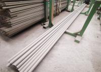 China ASTM SA213 TP310H Stainless Steel Seamless Boiler Tubes 6-813mm OD 0.5-40mm Wall Thickness for sale