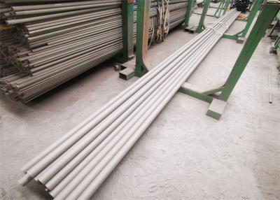 China ASTM SA213 TP310H Stainless Steel Seamless Boiler Tubes 6-813mm OD 0.5-40mm Wall Thickness for sale