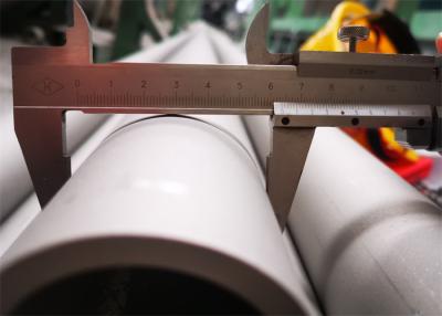 China ASTM SA213 TP310H Stainless Steel Seamless Boiler Tubes 6mm to 813mm OD for sale