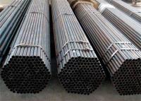 China ASME U Seamless Carbon Steel Boiler Tube ST 37.8 20G 6.35mm to 114.3mm OD for sale