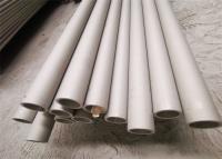 China Grade 430 ERW Stainless Steel Welded Tubing OD 6-2500mm for Sewage Engineering for sale