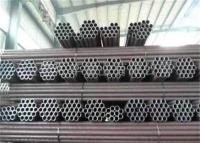 China PE Coated Stainless Alloy Steel Seamless Pipe 6mm-2400mm OD for Boiler Applications ASTM A213 A335 for sale