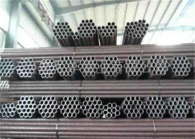China PE Coated Stainless Alloy Steel Seamless Pipe 6mm-2400mm OD for Boiler Applications ASTM A213 A335 for sale