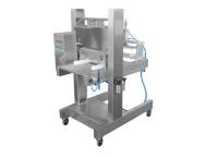 China 30 - 50kg/H Automatic Candy Making Machine Gummy Jelly Depositing For Lab for sale
