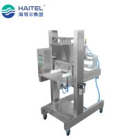 China HTL Lab Automatic Candy Making Machine For Gummy Depositing 40kg/H for sale