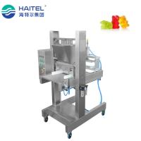 China HTL Lab Automatic Candy Making Machine For Gummy Depositing 40kg/H for sale