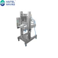 China Gummy Candy Depositing Machine 304 Stainless Steel Material 30kg/H for sale