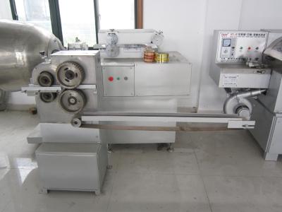 China Automatic Stainless Steel Candy Cutting Machine 380V for sale