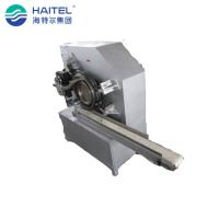 China HTL Automatic Candy Scissor Cutter Machine Multifunction 1.1kw for sale