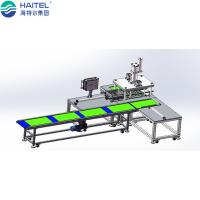 China CE Automatic Sesame Cake Bakery Making Machine 380v 6times/Min for sale