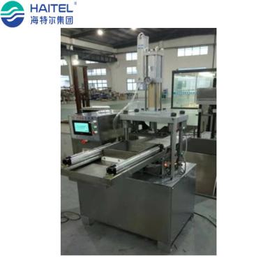 China CE Automatic Sesame Cake Bakery Making Machine 380v 6times/Min for sale