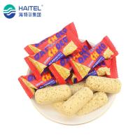 China PLC Controlled  Oats Chocolate Production Line For Snack Factory 1000 Kg/H for sale