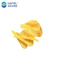 China 380v Automatic Baked Potato Chips Making Machine 304 Stainless Steel for sale