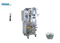 China Coffee Powder Sugar Vertical Packaging Machine Stick Sachet Pouch Type for sale
