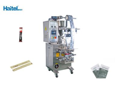 China Coffee Powder Sugar Vertical Packaging Machine Stick Sachet Pouch Type for sale