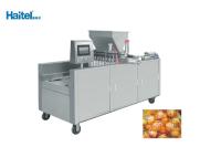 China 220V Muffin Making Machine , Bread Processing Machine Easy Opearation for sale