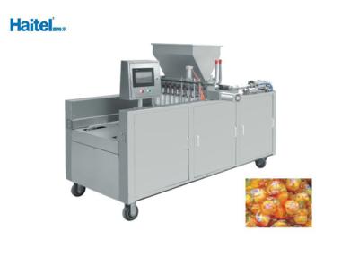 China Stainless Steel Cake Filling Bakery Making Machine Automatic Quantitative Extrusion for sale