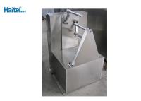 China Easy Maintain Automatic Candy Making Machine , Sugar Candy Making Machine for sale
