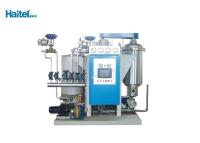 China Microfilm Continuous Hard Candy Forming Machine Vacuum Cook Large Capacity for sale