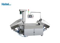 China Energy Saving Confectionery Making Equipment For Sugar Kneading for sale