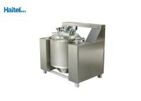 China Free Pump Candy Vacuum Cooker , Electric Small Toffee Making Machine for sale