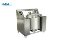 China Free Pump Candy Vacuum Cooker , Electric Small Toffee Making Machine for sale