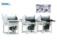 China 1.5kw Automatic Candy Making Machine , Sweet Making Equipment Easy Operation for sale