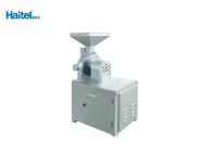 China Small Scale Sugar Grinding Machine , Industrial Chocolate Making Equipment for sale