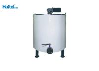 China 500l Chocolate Holding Tank , Industrial Chocolate Melter Auto Temp Control for sale