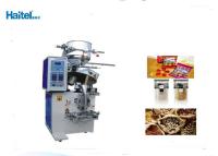 China Stainless Steel Powder Sealing 220V Vertical Packaging Machine for sale
