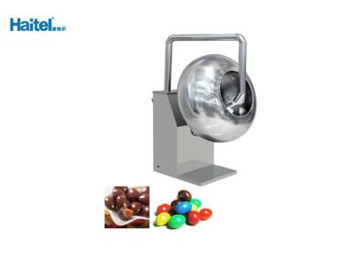 China Electricity Peanut Nuts Chocolate Forming Machine For Sugar Coated Tablets for sale